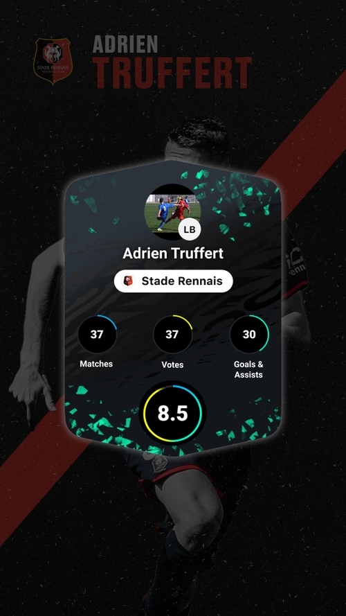 Tonsser - UNLOCK YOUR POTENTIAL